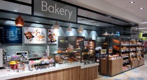 Recent Projects: Waitrose, London | ScoMac Catering Equipment
